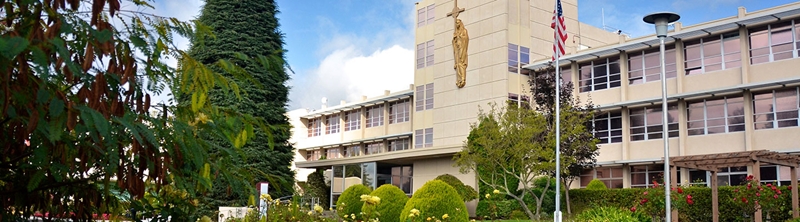 Queen of the Valley Medical Center | Providence