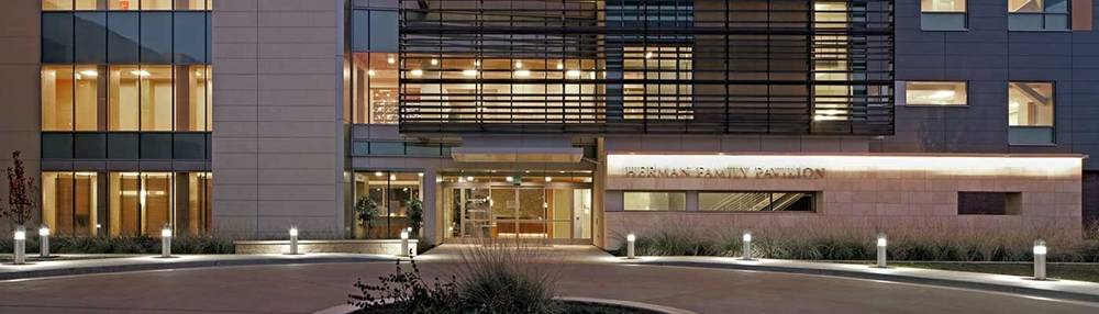 Surgery Center | Queen of the Valley Medical Center | Providence