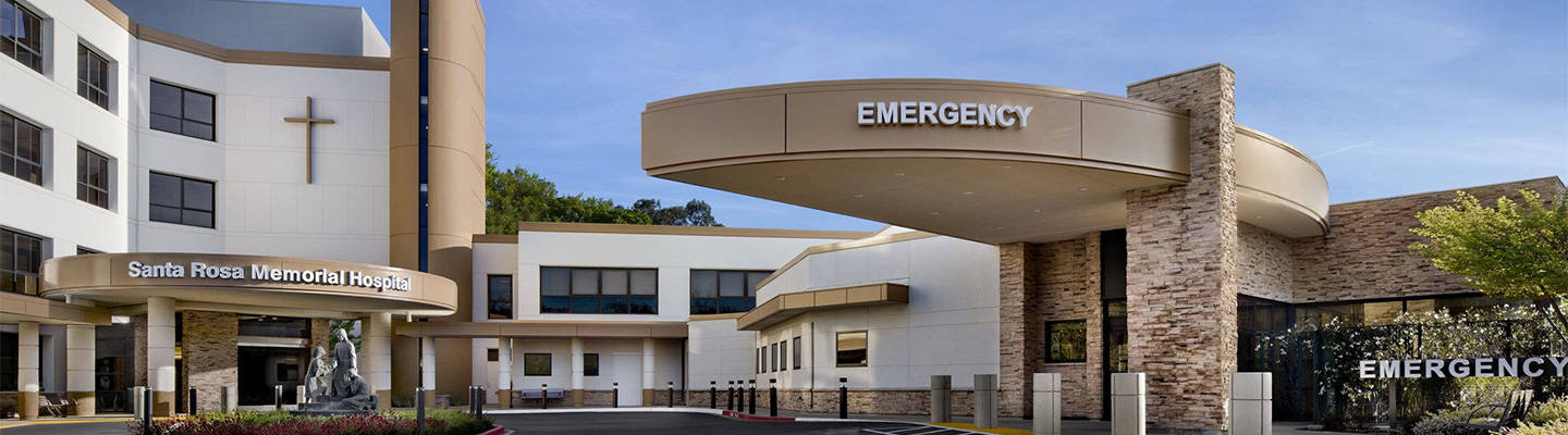 Santa Rosa Memorial Hospital | Providence
