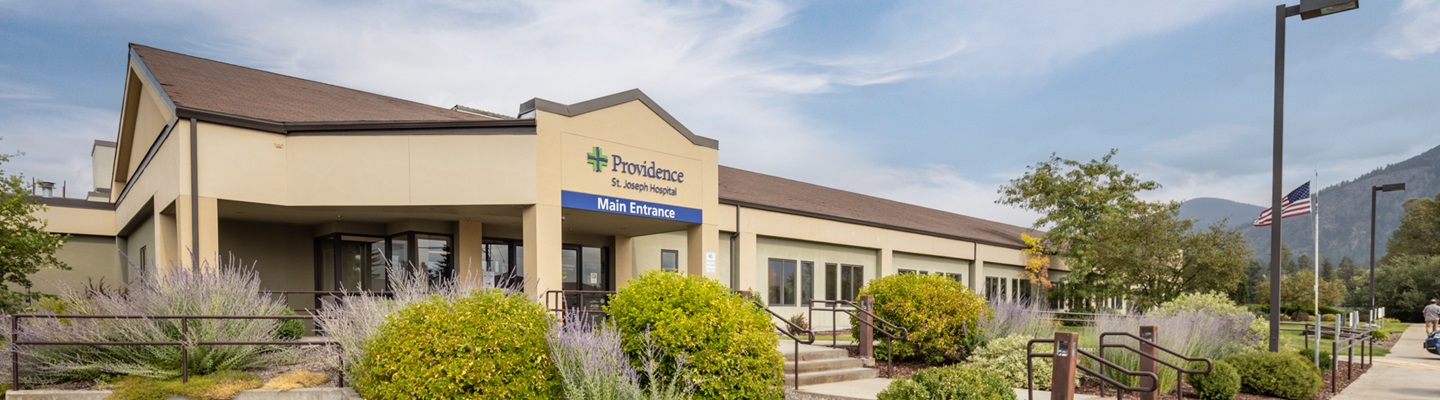 Providence St. Joseph's Hospital | Providence