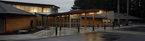 Providence Lacey Family Medicine | Providence