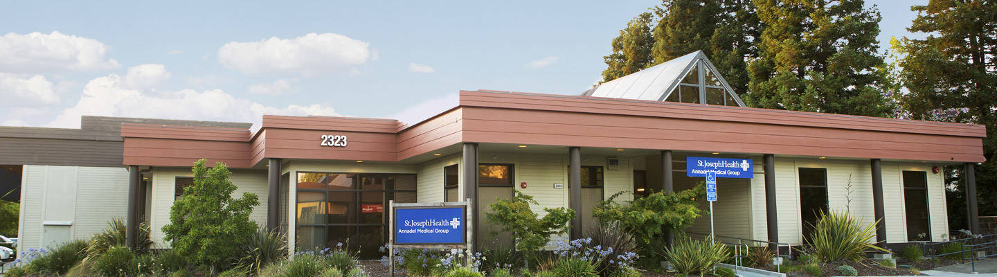 Providence Medical Group Santa Rosa - Family Medicine - Bethards Dr ...