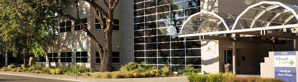 Providence Medical Group Santa Rosa - Podiatry | Providence