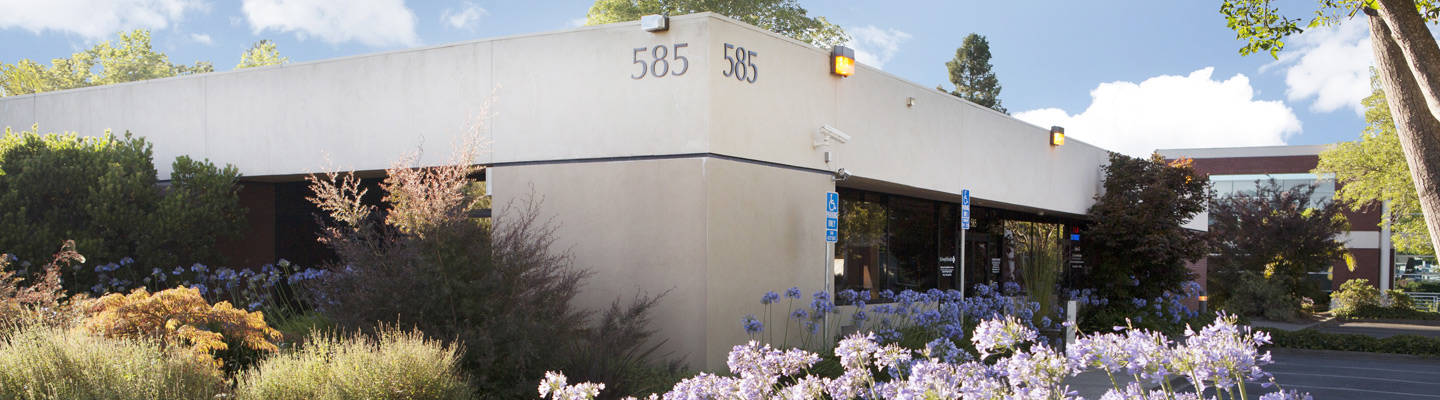 Providence Medical Group Santa Rosa - Pulmonary Disease | Providence