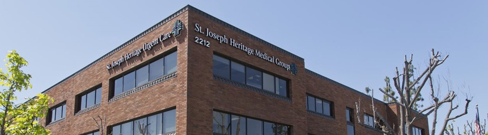St. Joseph Heritage Santa Ana | Providence