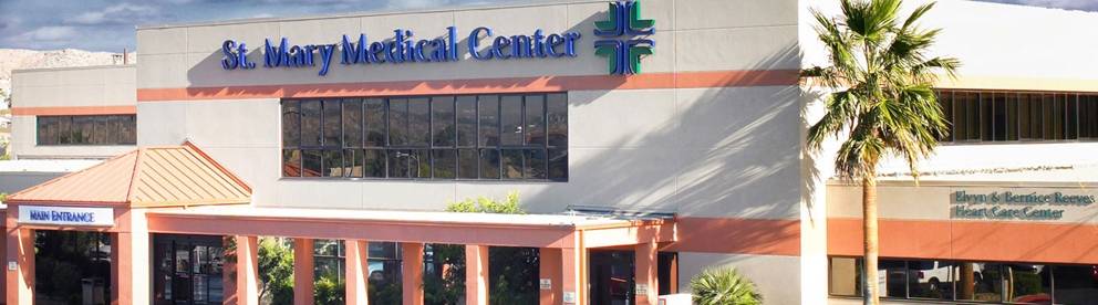 St. Mary Medical Center | Valle de la manzana | Providence