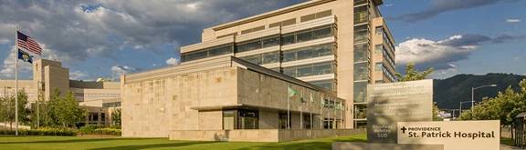 St. Patrick Hospital | Providence
