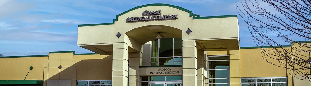 Chase Medical Complex | Walla Walla, WA | Providence