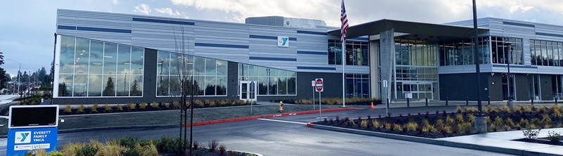 Providence Physical Therapy - Everett, WA | Providence