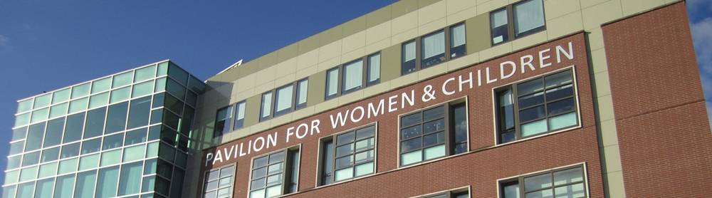 Pavilion for Women and Children | Providence Regional Medical Center ...