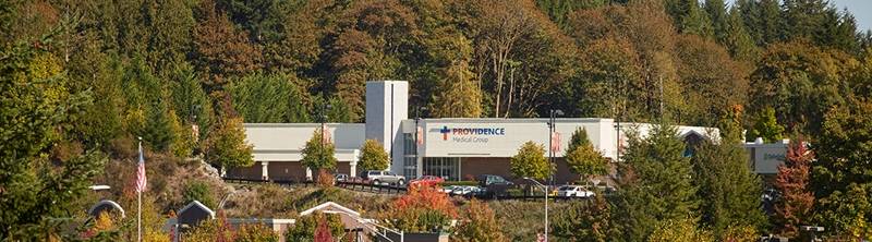 Providence West Olympia Family Medicine | Providence