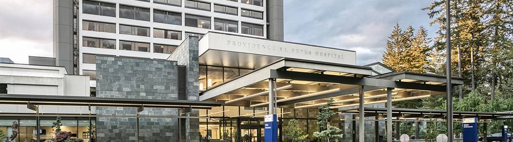 St. Peter Hospital | Providence