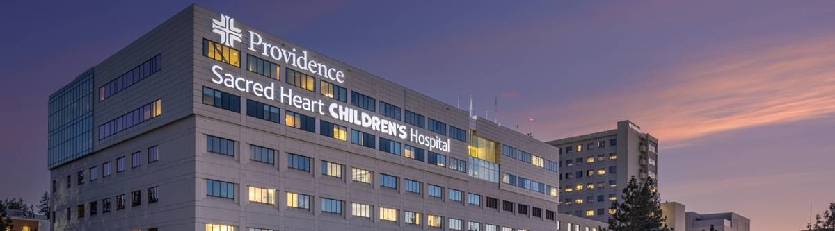 Sacred Heart Children's Hospital | Spokane, WA | Providence