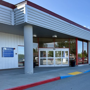 Providence Medical Group Primary Care – Eagle River | Providence