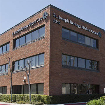 St Joseph Heritage Medical Group