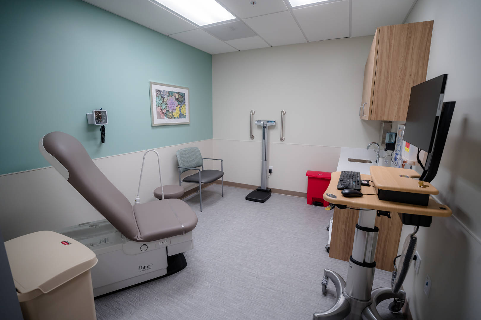 St. Joseph Heritage Medical Group | Main Street Obstetrics and ...