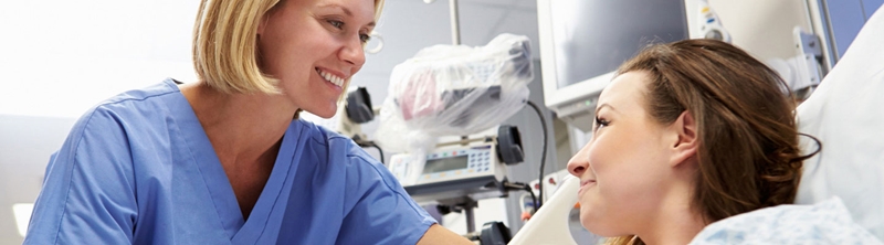 Emergency Services | Providence Regional Medical Center Everett ...