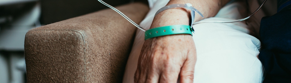 Portland Medical Center Outpatient Infusion | Portland | Providence