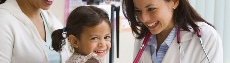 Pediatric Subspecialties Clinic | Providence Medical Group | Providence